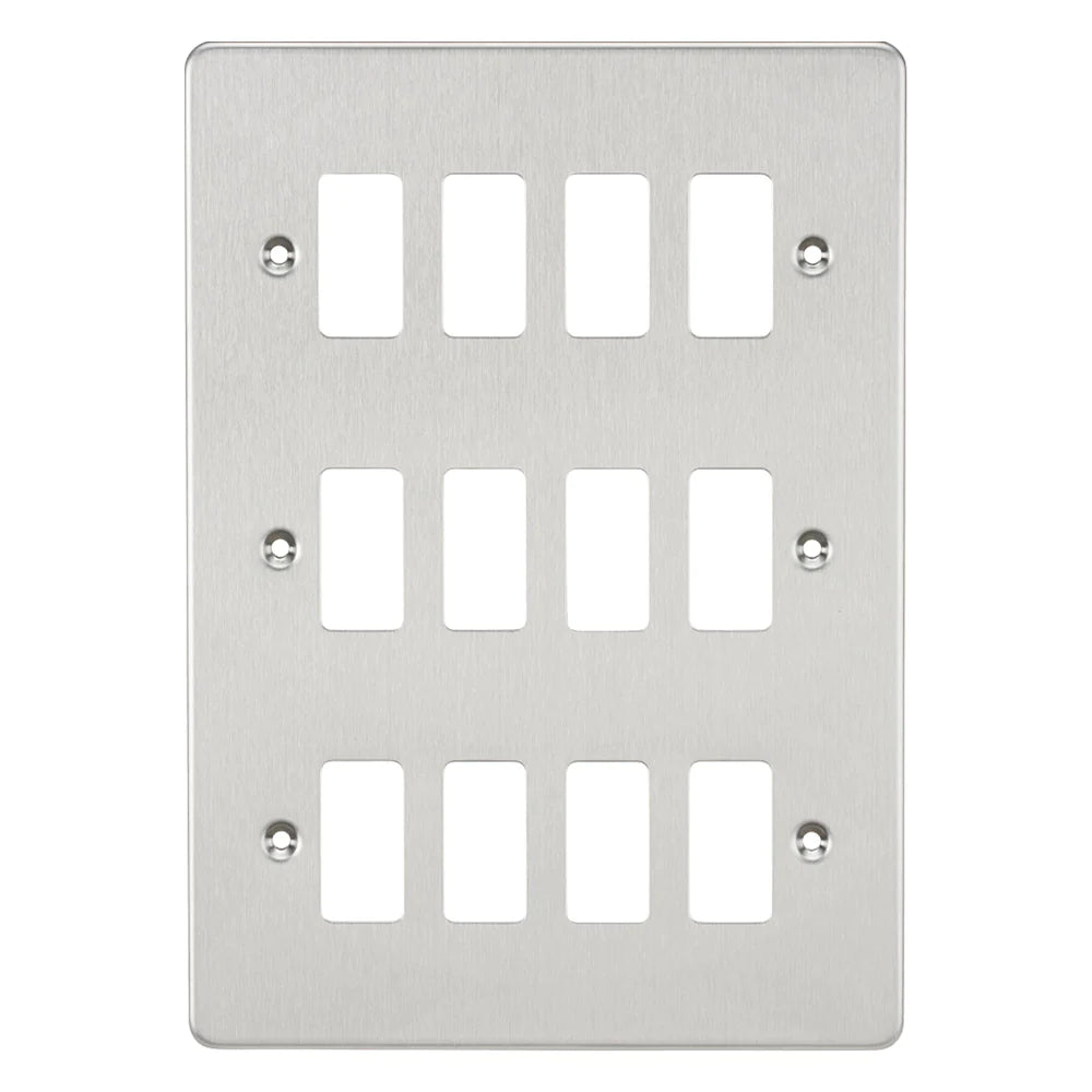 Faceplates – Modular & Stylish Covers for Switches & Sockets | Niori