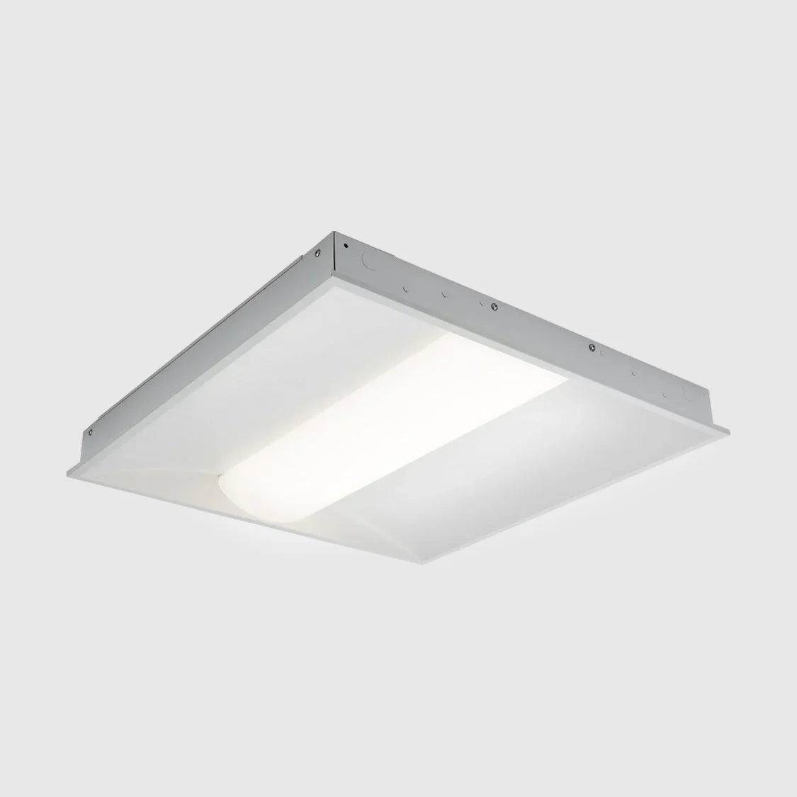 LED Panel Lights | Energy-Efficient Office Lighting – Niori