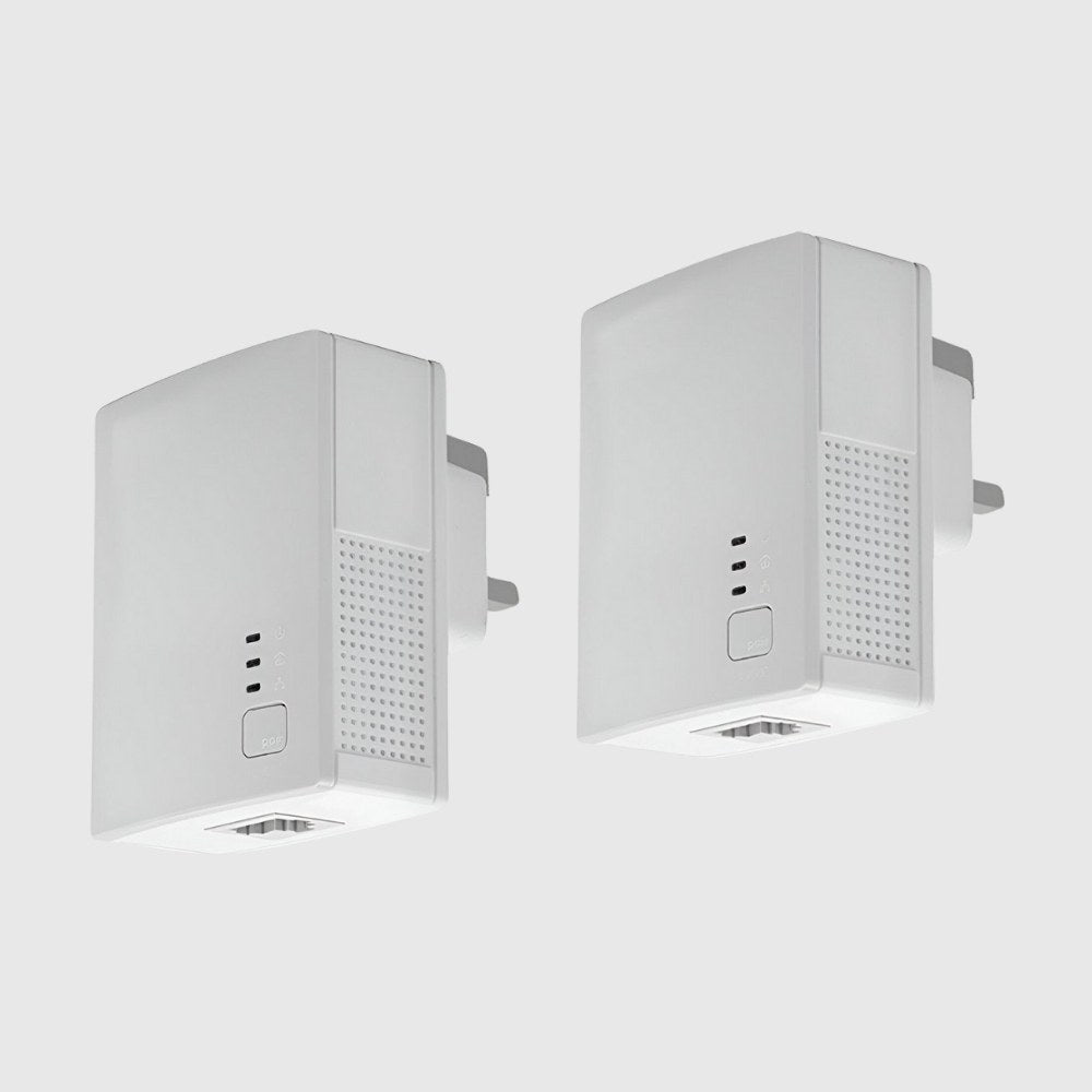 Powerline Adaptors – Reliable Home Networking Solutions | Niori