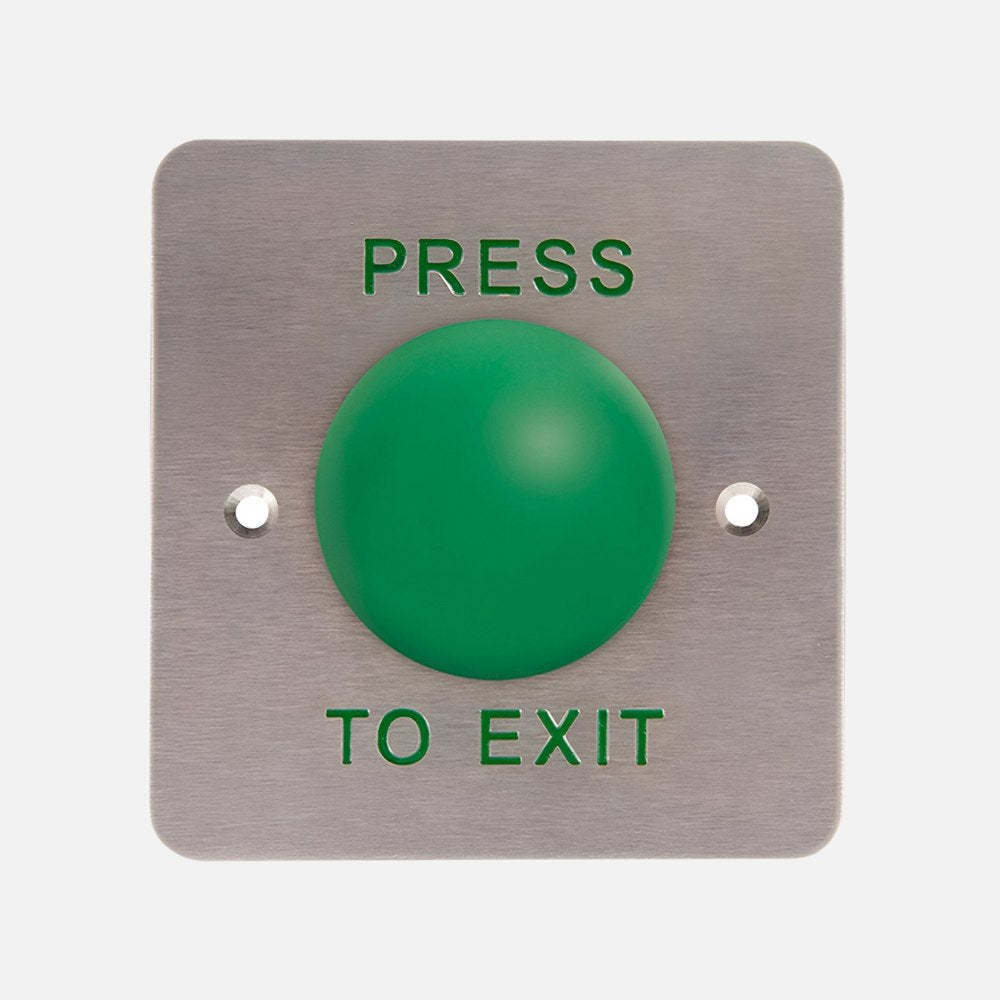 Exit & Entry Buttons - Secure Access Control Solutions | Niori