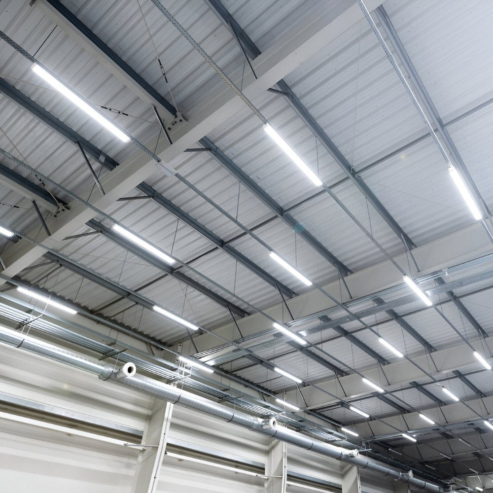 Batten Lights - Durable & Efficient Lighting Solutions | Niori