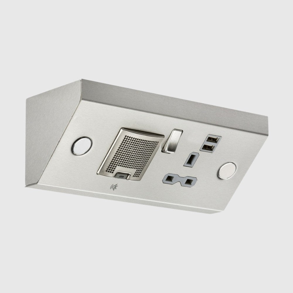 Cabinet & Counter Top Sockets – Modern Power Solutions | Niori