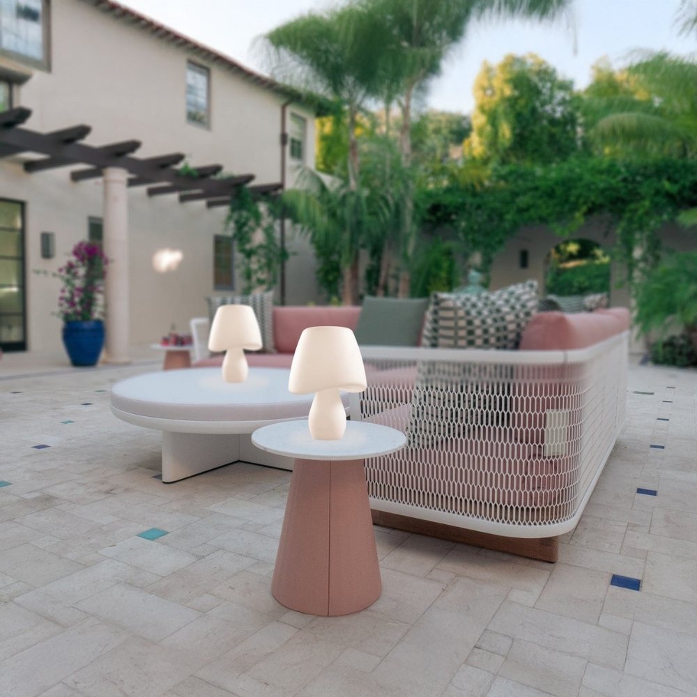 Outdoor Table Lamps - Durable & Stylish Alfresco Lighting | Niori – Page 3
