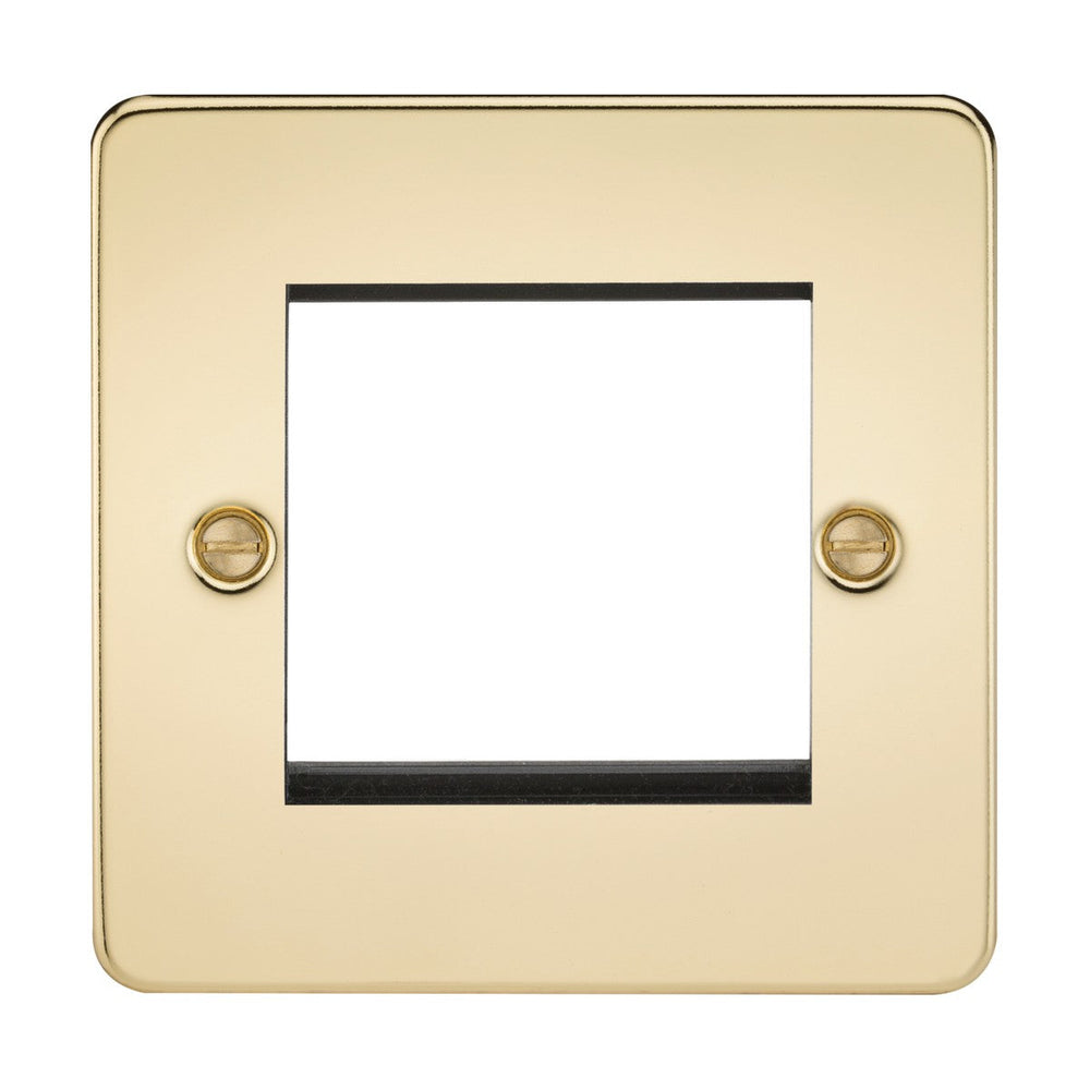 Faceplates – Modular & Stylish Covers for Switches & Sockets | Niori