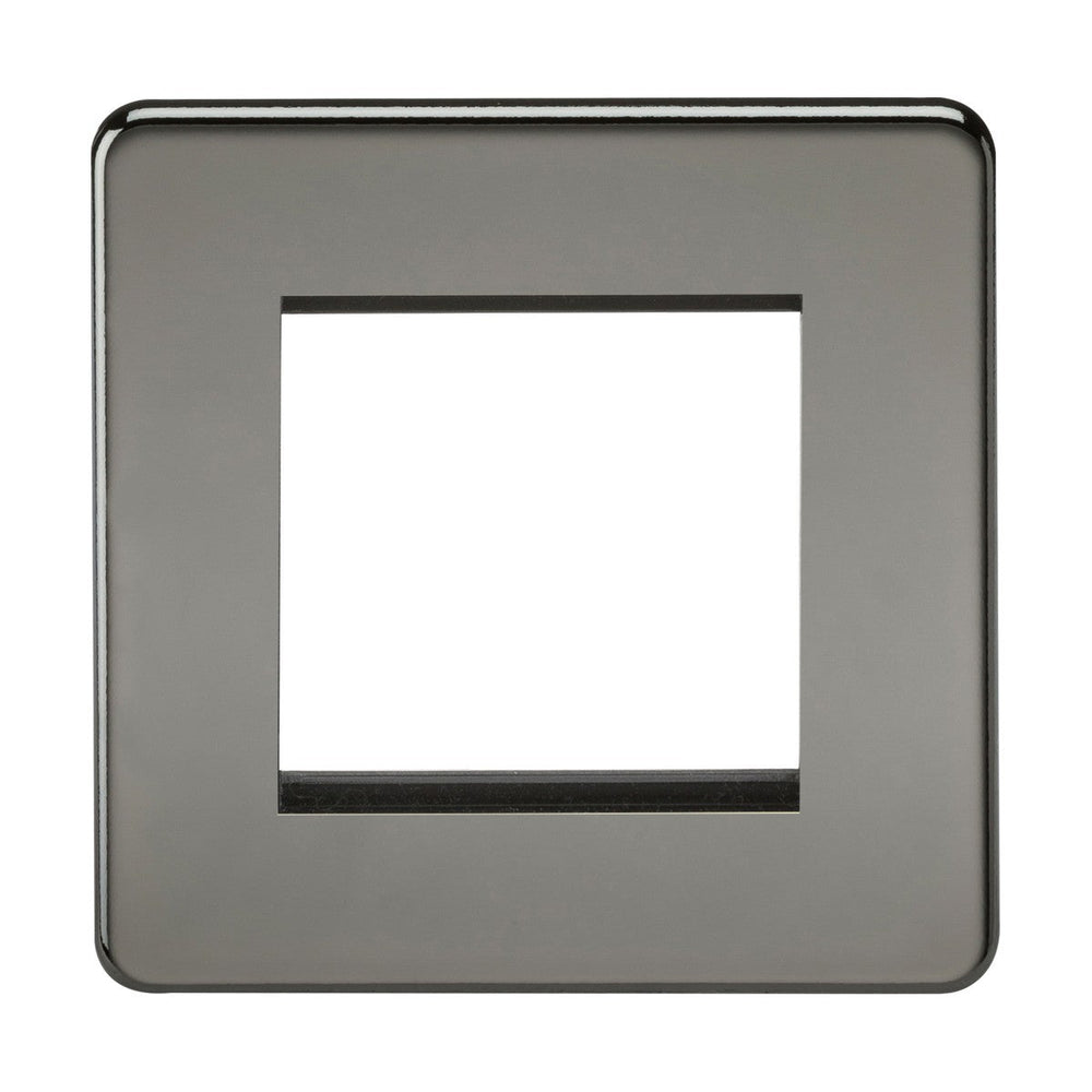 Faceplates – Modular & Stylish Covers for Switches & Sockets | Niori