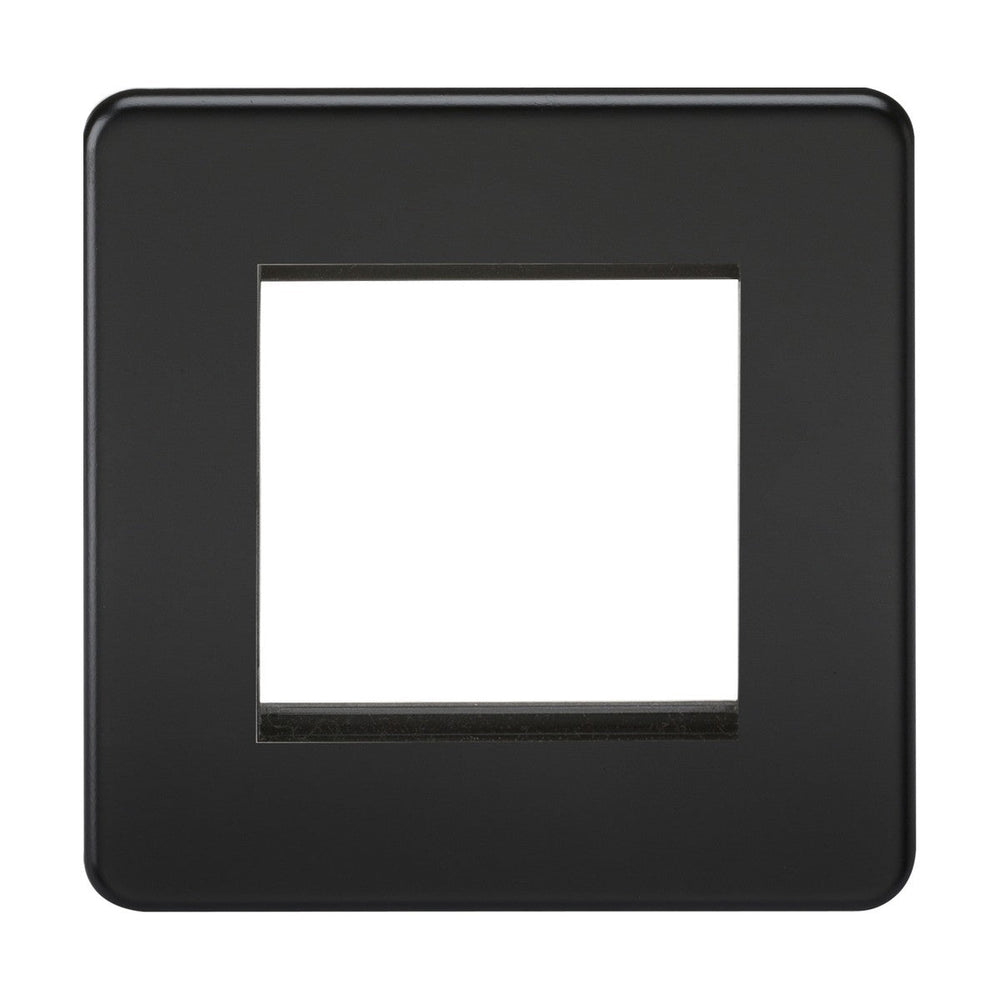 Faceplates – Modular & Stylish Covers for Switches & Sockets | Niori