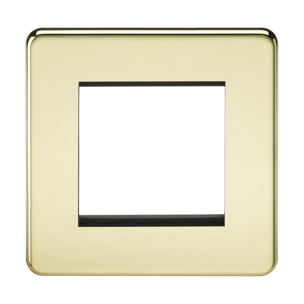 Faceplates – Modular & Stylish Covers for Switches & Sockets | Niori