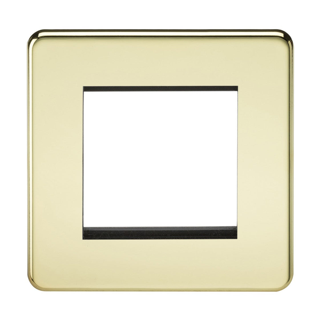 Faceplates – Modular & Stylish Covers for Switches & Sockets | Niori