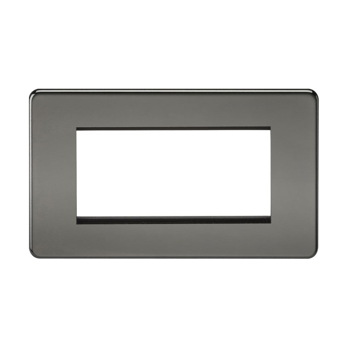 Faceplates – Modular & Stylish Covers for Switches & Sockets | Niori