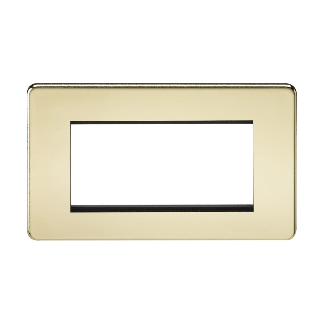 Faceplates – Modular & Stylish Covers for Switches & Sockets | Niori