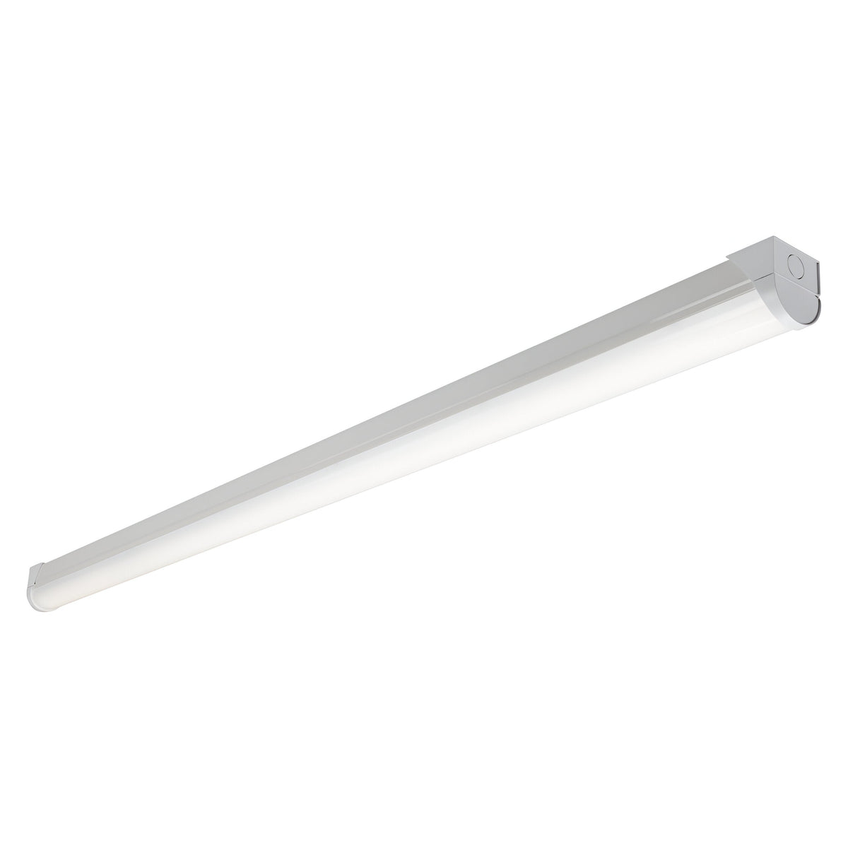 Single 5ft 41W Modular CCT And Wattage Adjustable Batten – Niori