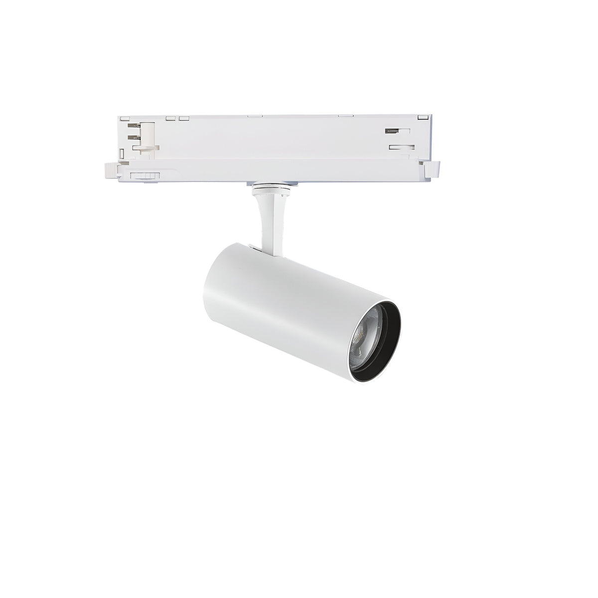 Ignis Dimmable LED Track Spotlight 8W CRI90 3000K White | Niori