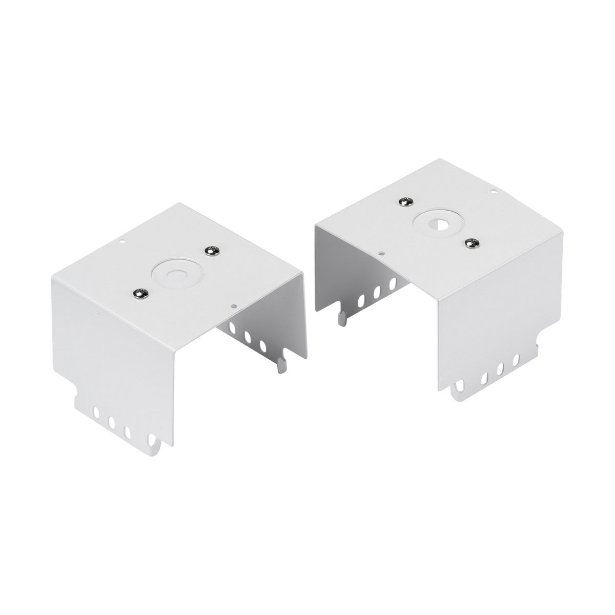 Surface Mount Brackets For Low Bays – Niori