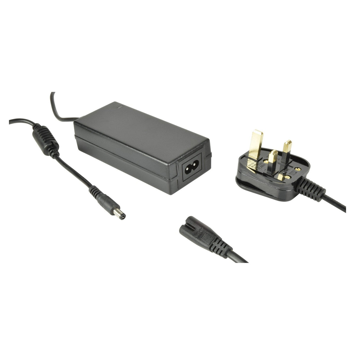 LYYT 12V DC Indoor PSU/LED Driver 4A - 1.2M – Niori