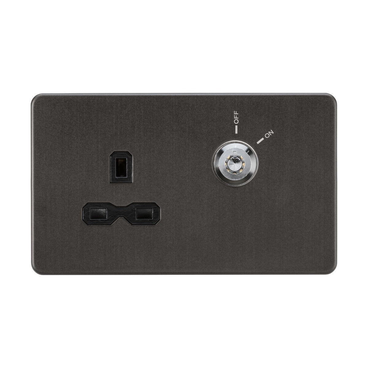 Lockable Sockets – Safety & Power Control Solutions | Niori