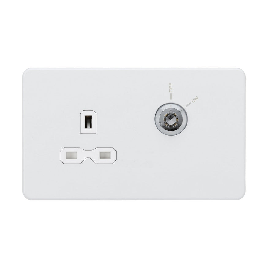 Lockable Sockets – Safety & Power Control Solutions | Niori