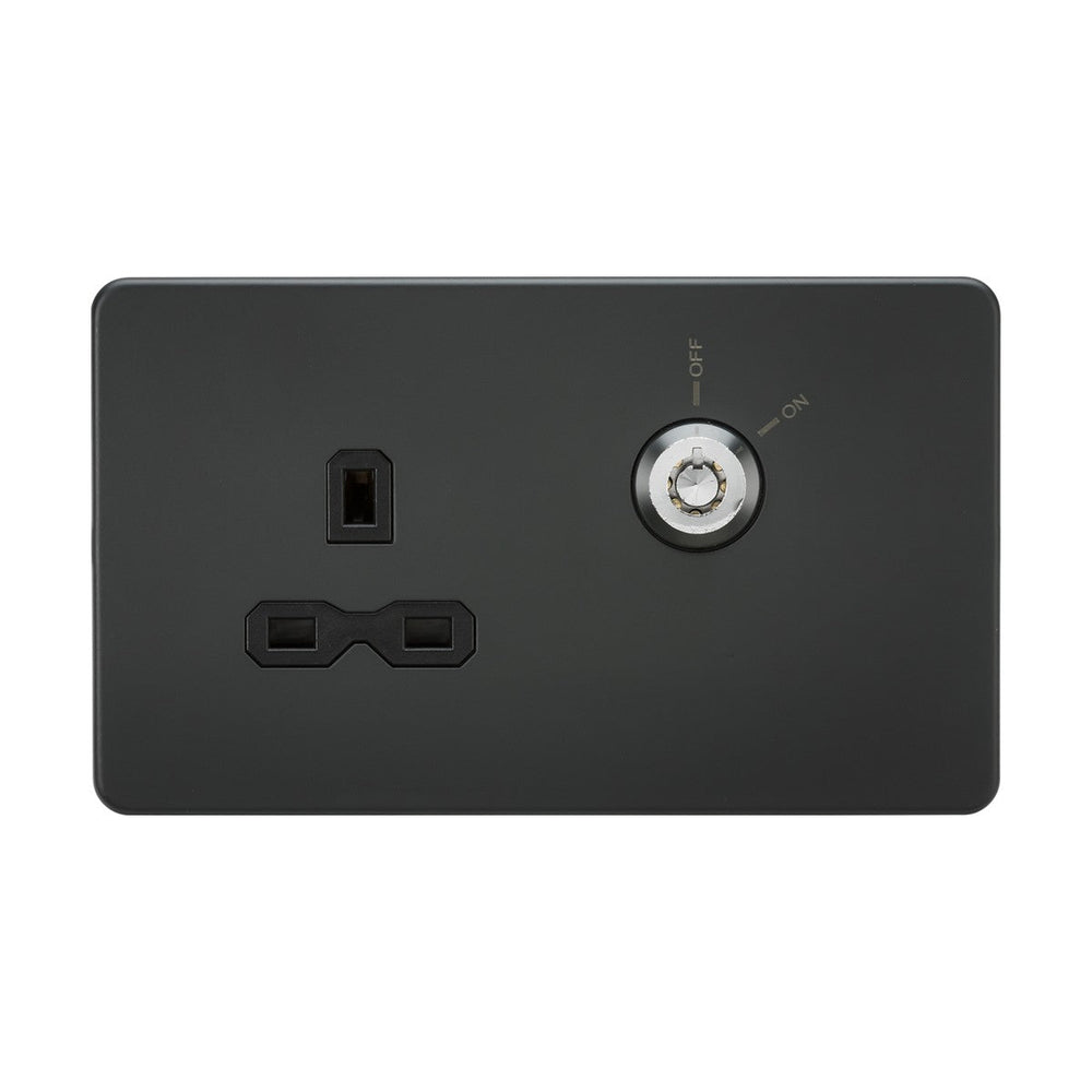 Lockable Sockets – Safety & Power Control Solutions | Niori