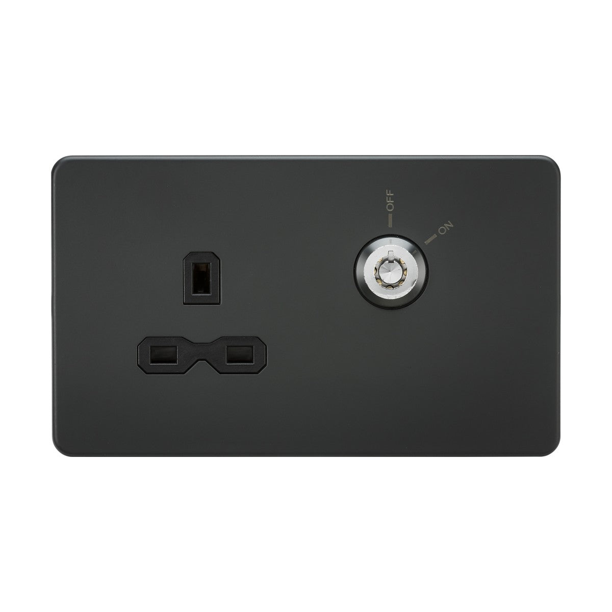 Lockable Sockets – Safety & Power Control Solutions | Niori