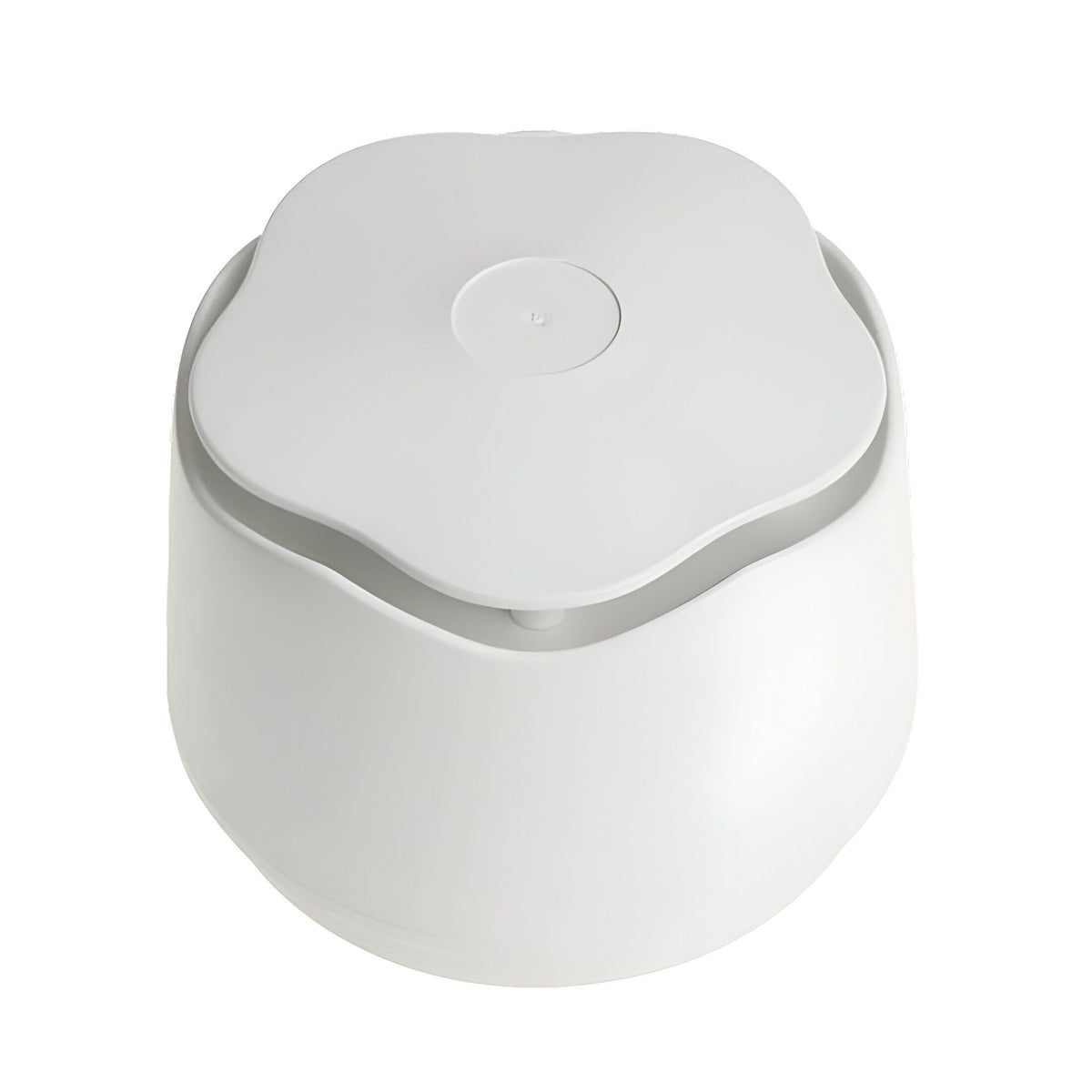 MAGfire Banshee Sounder White IP45 110dBA | Niori