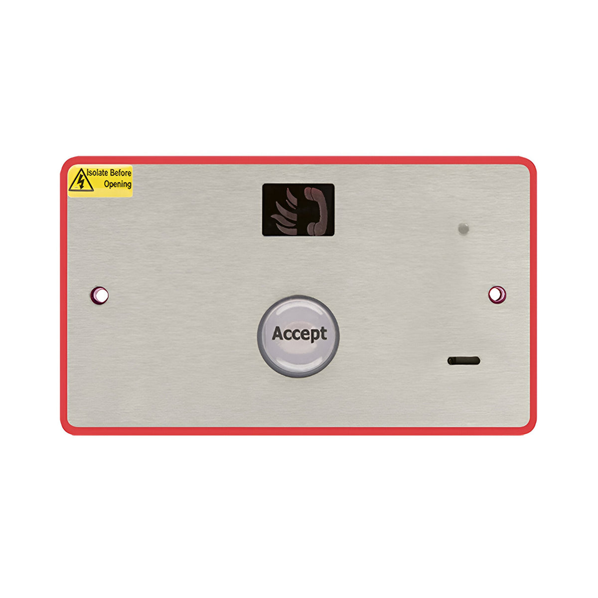 Beacon EVCS Master Station Remote Alarm Panel – Niori