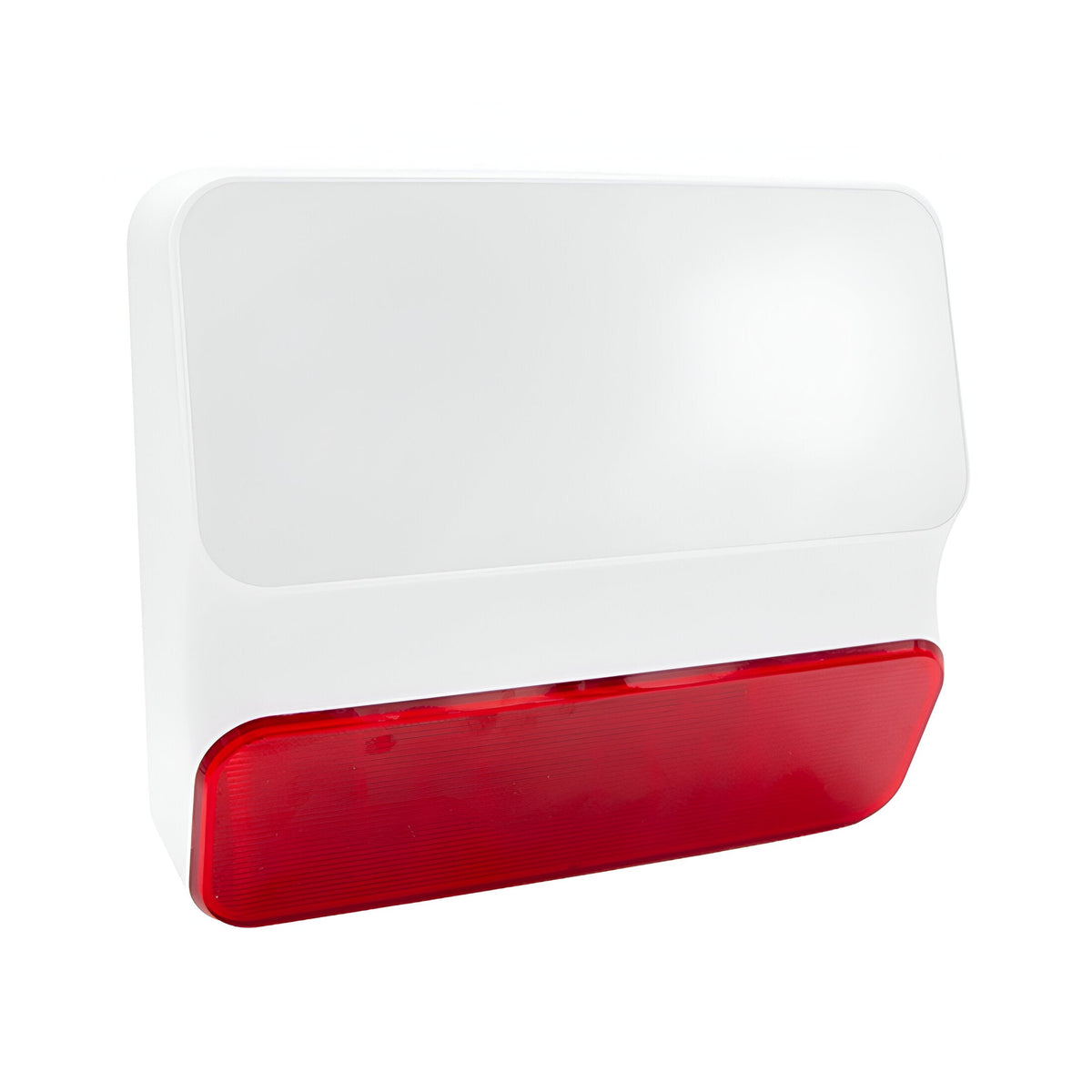 Fort Smart Alarm External Siren Solar - ECSPEXS – Niori