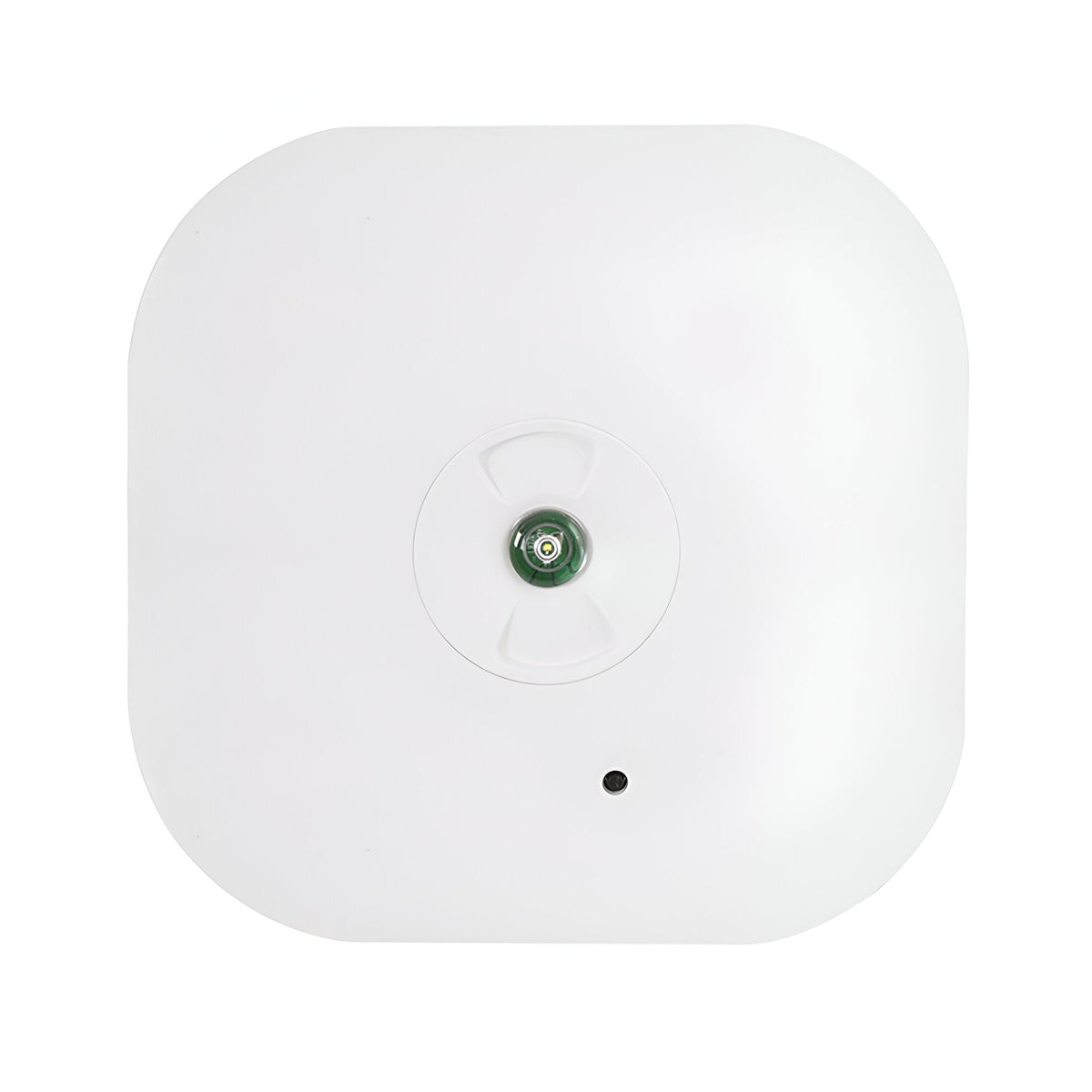 Duceri 3W LED IP44 Non-Maintained Emergency Downlight Kit, Self-Test ...