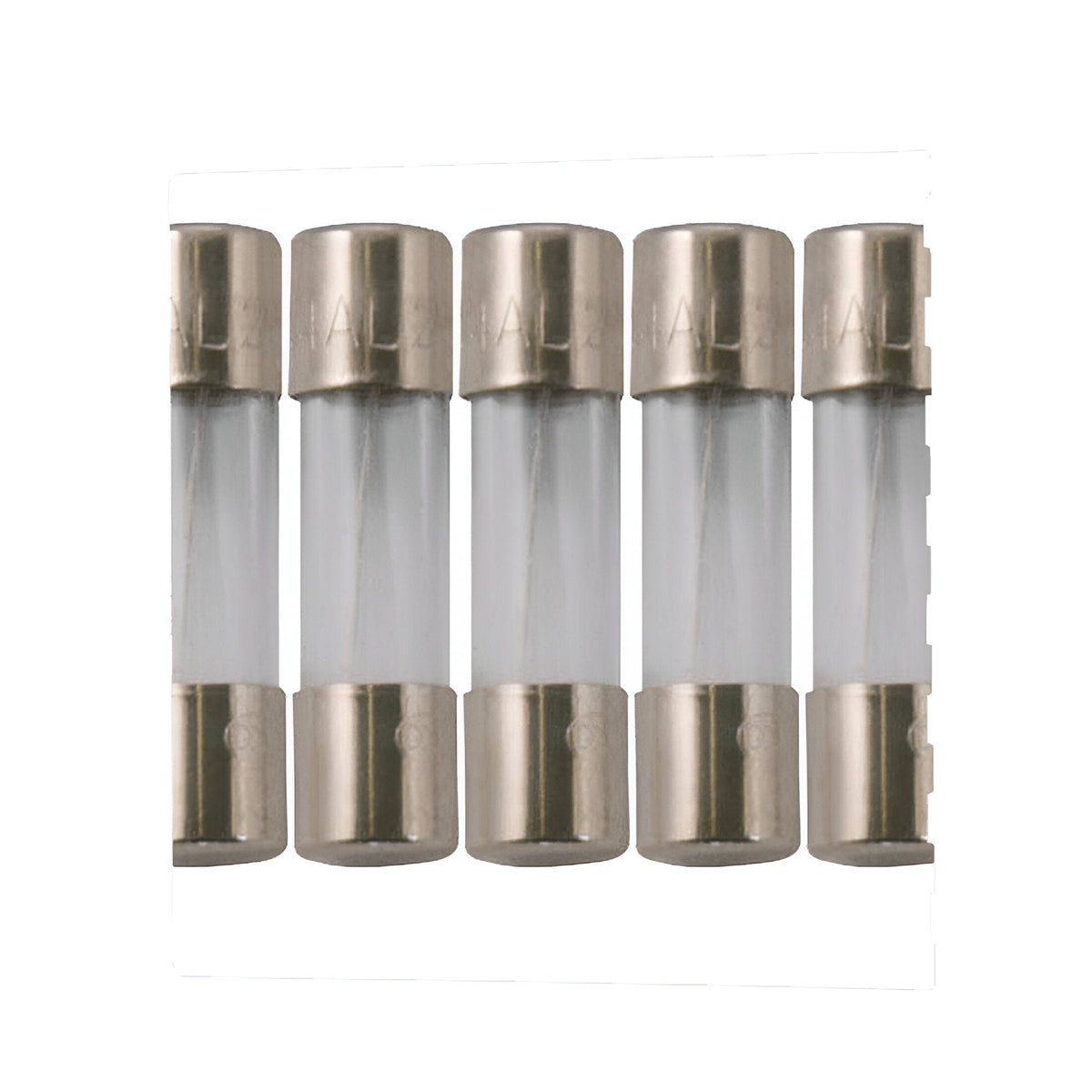 MAGfire Isolator Switch Spare Fuses Pack of 5 | Niori