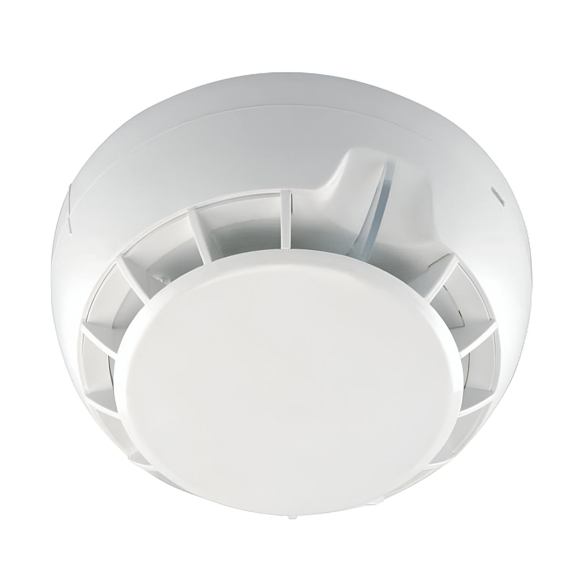 MAGfire Optical Smoke Detector With Base – Niori