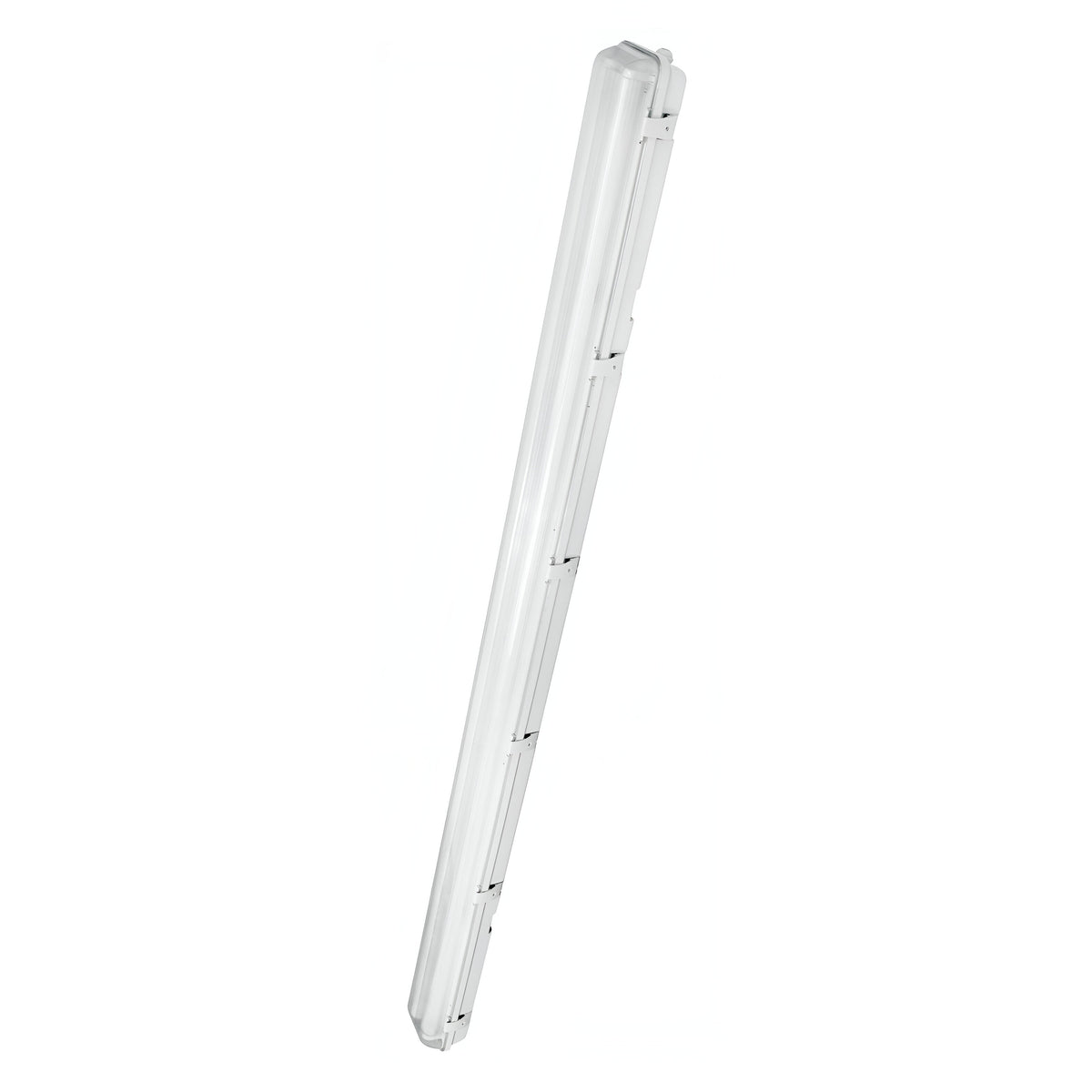 PowerMaster 5ft LED IP65 Compatible Twin Batten Fitting – Niori