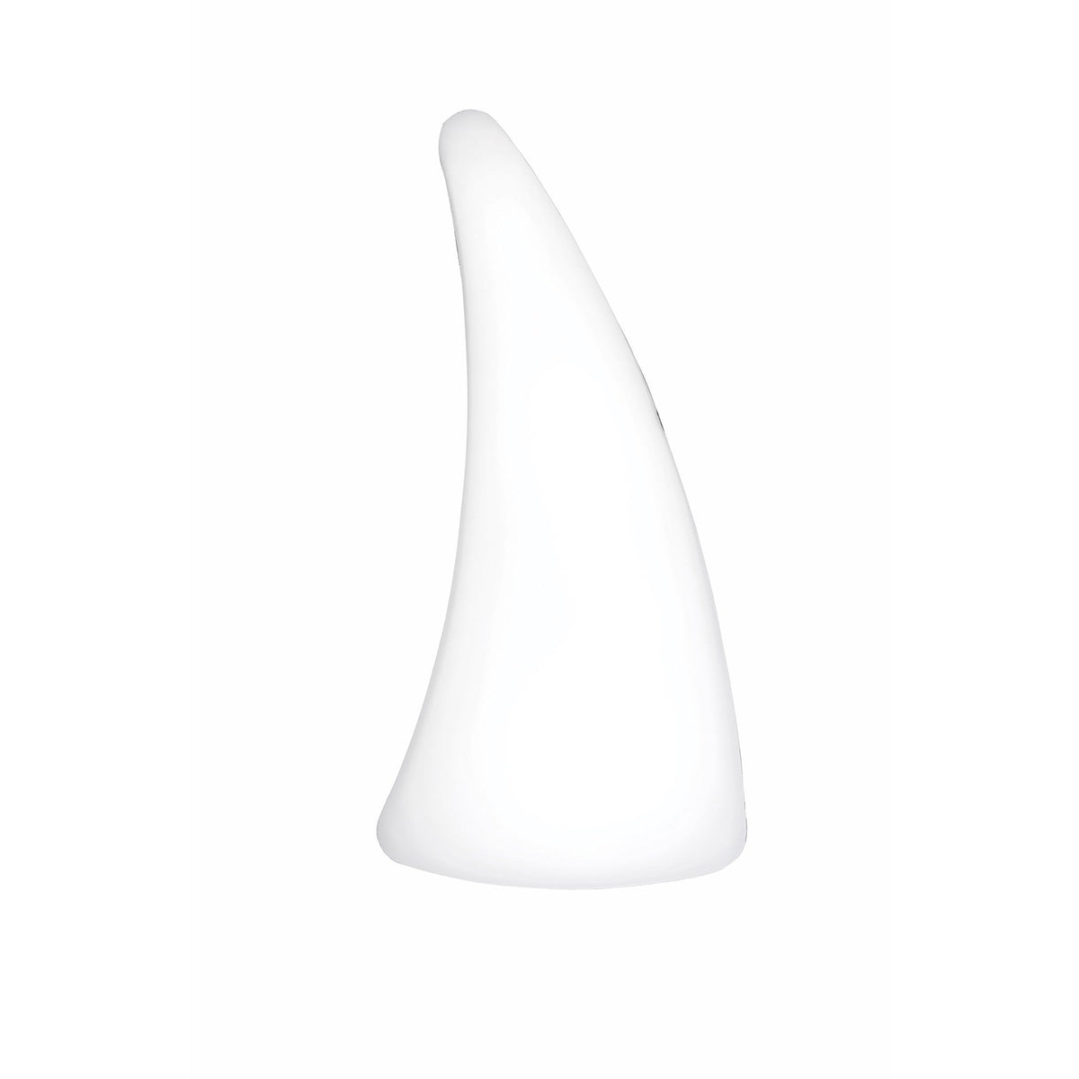 Mistral Left LED Wall Light 6W 3000K - Chrome – Niori